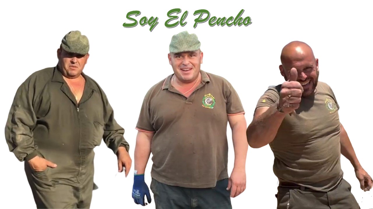 Explotaciones Cinegéticas – El Pencho